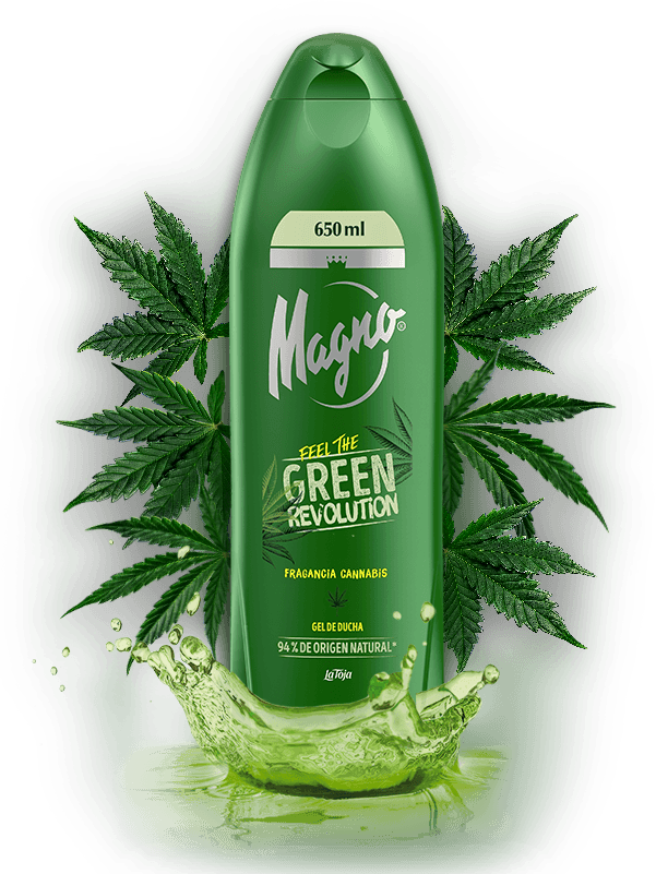 Magno | Exclusividad en esencia