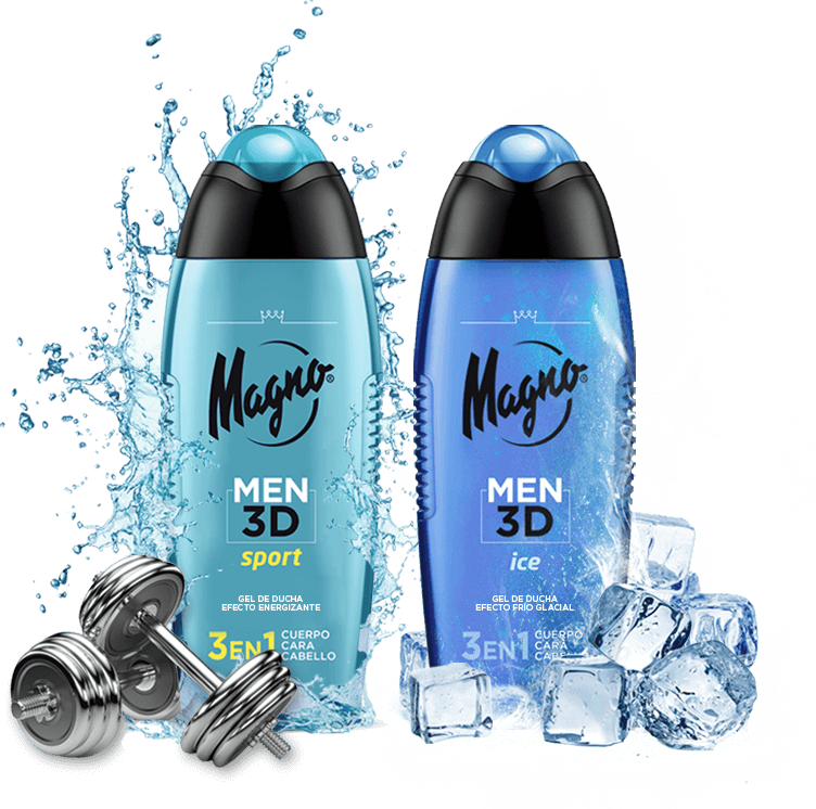 Magno | Exclusividad en esencia